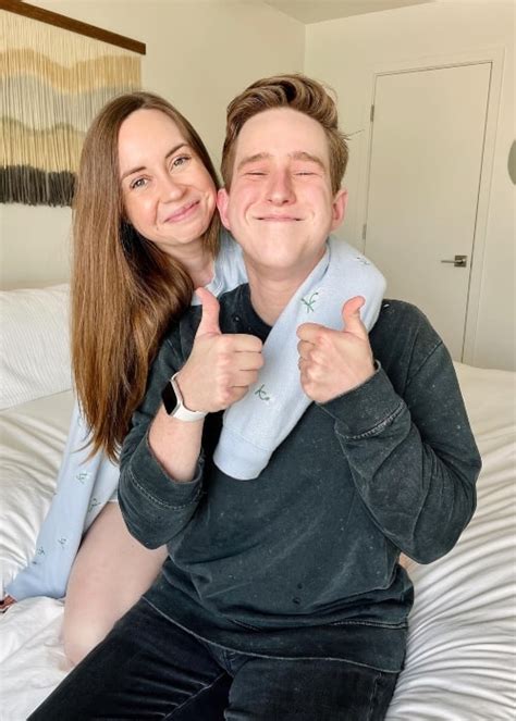 Alex Griswold Height Weight Age Spouse Facts Biography