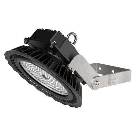 Flood Chb 200w Hv Ledinaction