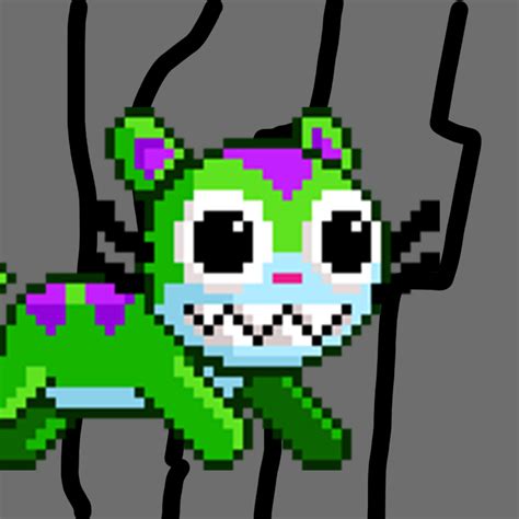 Chomp Kitty By Hinobi10