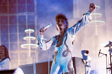 Greta Van Fleet Wants Fans To Have ‘dreams In Gold The Prospector