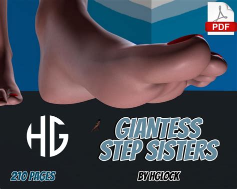 Hglock Sm Giantess Step Sisterspdf 2024 210 Pages Payhip
