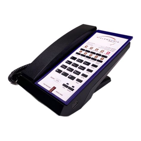 Cetis Telematrix 3500ip Mwb User Manual Pdf Download Manualslib