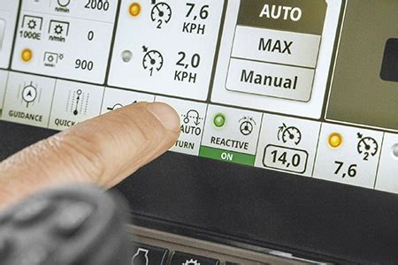 7R 270 Tractores Grandes Tractores John Deere ES