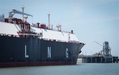 Bidens Lng Pause Has Asian Fuel Buyers Hunting For Other Options