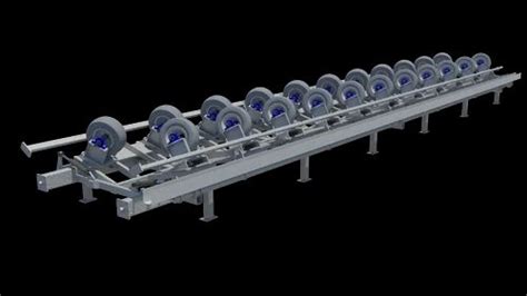 Belt Conveyor Flat Belt Conveyor Manufacturer From Ahmedabad