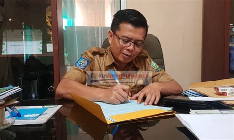Pejabat Fungsional Mengeluh Sulit Naik Pangkat Fokus Bengkulu
