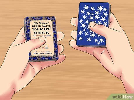 How To Solve Tarot Cards