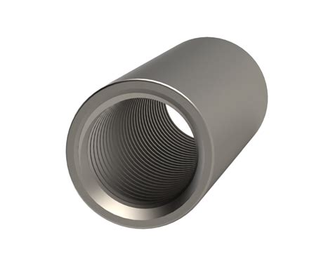 Threaded Sleeves Titan Befestigungstechnik Großhandel Gmbh