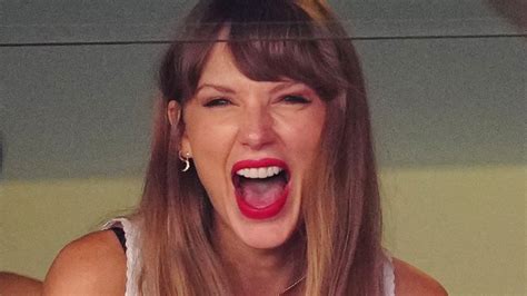 Taylor Swift S Effect On The Nfl Image To U