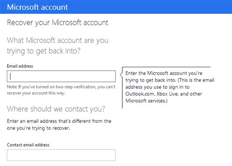How To Recover A Hacked Microsoft Account Prevent Future Hacks