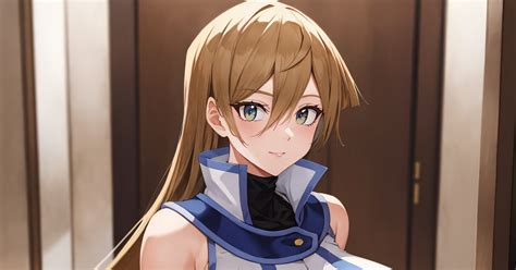 Aiイラスト 遊戯王gx 天上院明日香 Starfiledのイラスト Pixiv