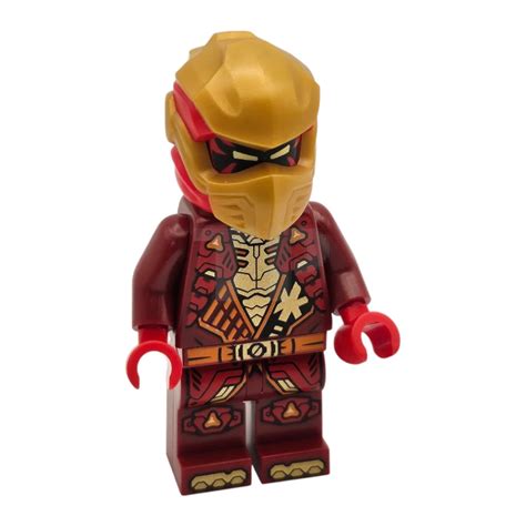 Lego® Njo925 Kai Dragons Rising Toypro Lego® Njo925 Kai Dragons Rising Toypro