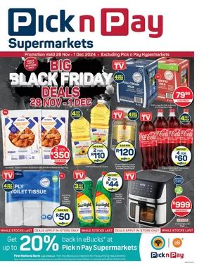 Groceries In East London Specials Catalogues Tiendeo