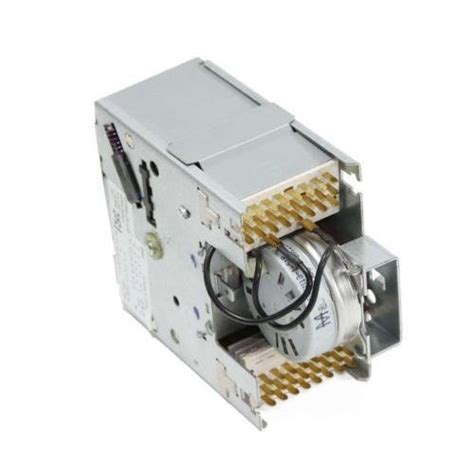 134803600 Frigidaire Washer Timer