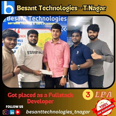Besant Technologies On Linkedin Html Css Javascript Reactdeveloper