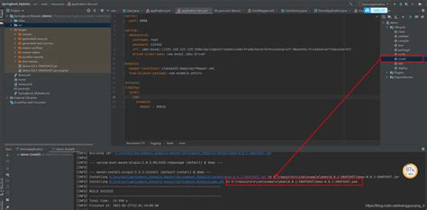 docker部署springboot项目 oc logs 看多少行 csdn博客