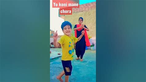 Shortvideo Viralvideos Dance Video2023haryanvi Song👌👌 Youtube