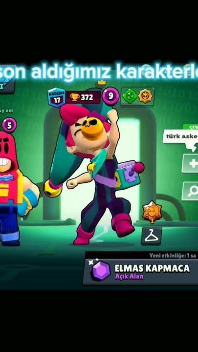 Arkadaşımla Bs Akımı Yaptık Brawlstars Youtube