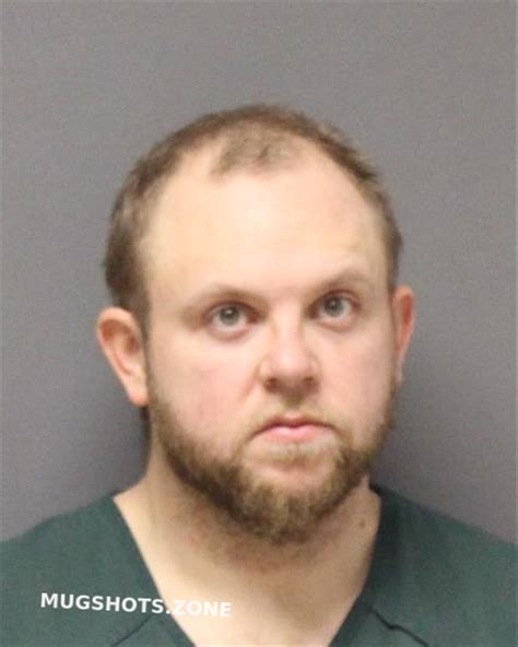 Warren William Joseph 02042025 Ocean County Mugshots Zone
