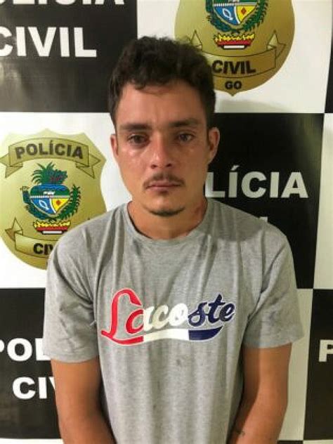 Jovem Que Estuprou Criança Durante Confraternização é Preso Portal
