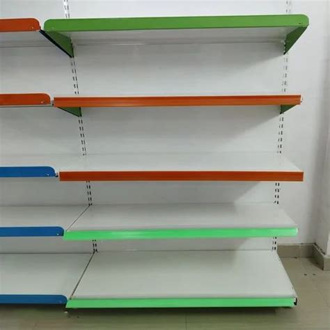 Bakery Rack MS Bakery Racks Manufacturer From New Delhi
