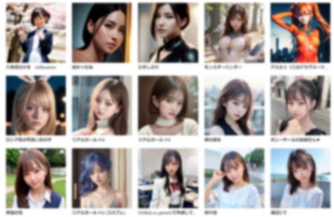 ChilloutMixの導入と呪文 AIコスプレイヤーになる方法 Code Wizardry