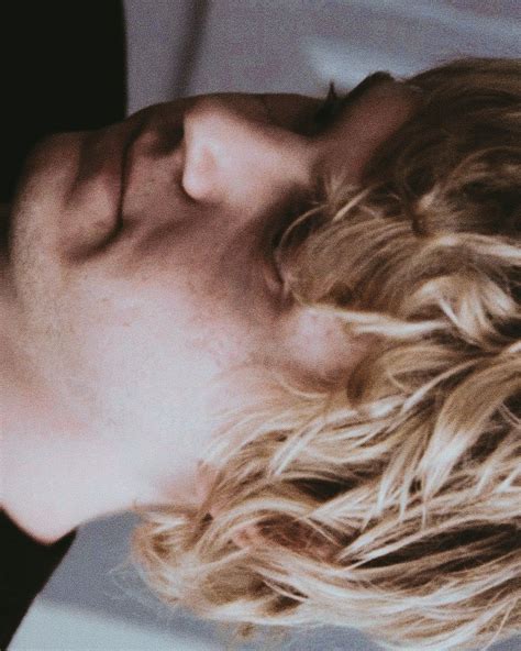 Kyle Spencer ☾ Ahs Coven Aesthetic