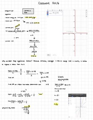 Inverse Properties Inverse Properties Cancellation Properties Are T