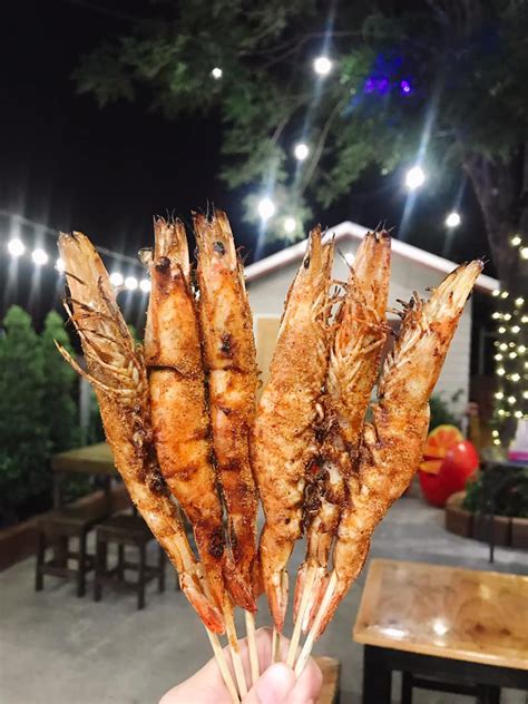 กุ้งหม่าล่ายั่วๆจ้า🦐🦐 หม่าล่าหน้าบ้านพัทยา Facebook