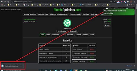 Creating An Excel File Download With The Exceljs Npm Package By