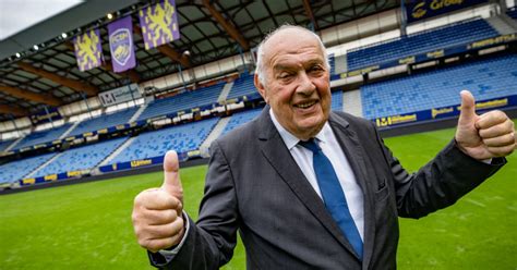Football National Feu Vert De La DNCG Pour Le FC Sochaux Ils Ont Vu Quon Avait Bien