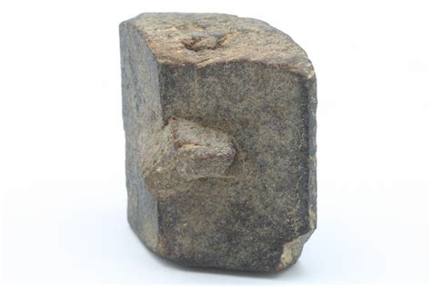Staurolit | Sběratel minerálů
