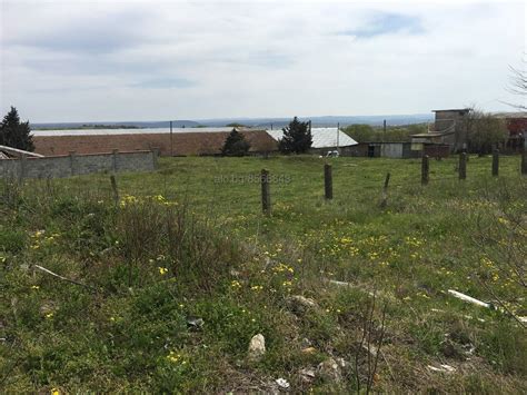 Бургас продава земя Продажба 3669 кв м Пред регулация С ток Водопровод Парцели за застрояване