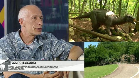 სათაფლია დმანისი ივრის ზეგანი უნიკალური მსოფლიო მნიშვნელობის პალეონტოლოგიური ნამარხები