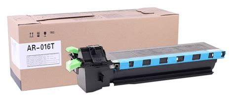Sharp AR T Smart Toner