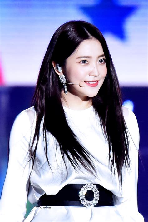 레드벨벳 예리