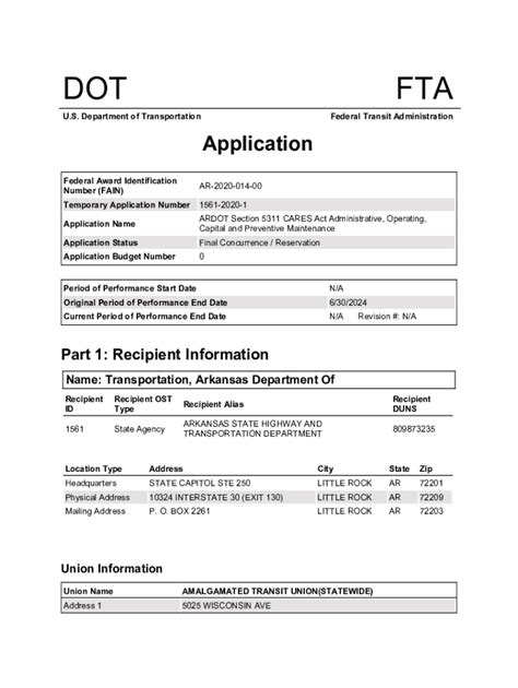 Fillable Online Ombreport Document Instructions For Form Lm 3 Labor