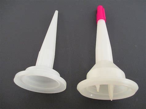 Nozzles For Professional Sealants