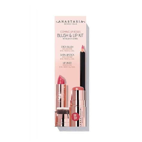 Anastasia Beverly Hills Fatales Tunisie