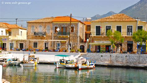 Άγιος Νικόλαος Μεσσηνίας