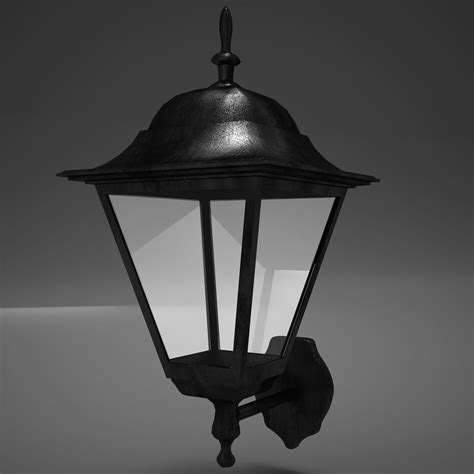 Lámpara Gratis 3d Modelos Stl Stl Descargar Free3d