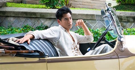 金馬最佳導演許鞍華年度力作 《第一爐香》男神彭于晏、金馬影后馬思純上演親密床戲 Po News博新聞