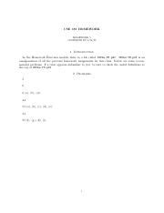 CSE 355 Spring 2022 Homework 5 Pdf CSE 355 HOMEWORK HOMEWORK 5