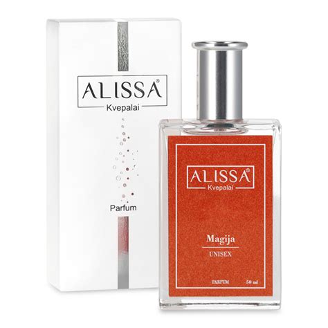 Alissa Magija Alissa Lt