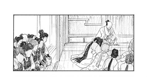 忍たま 腐 文三木まんが5 すしむらさきのマンガ 文三木 Pixiv
