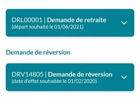 Télécharger Mon compte retraite Information Les Numériques