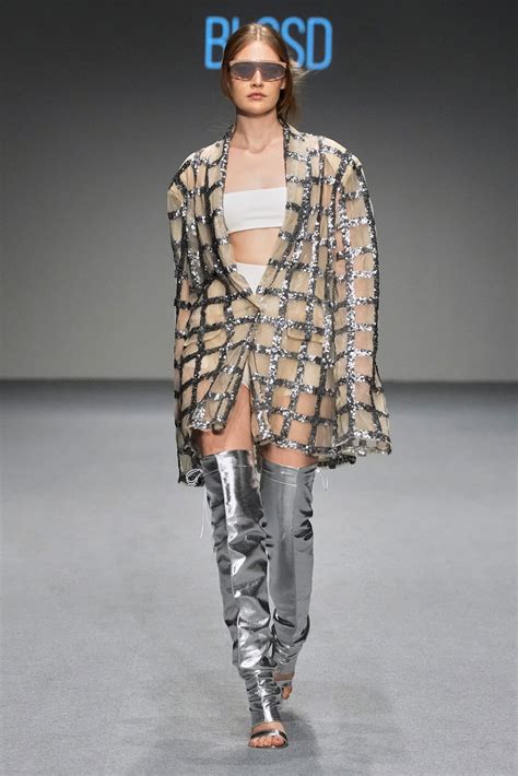 Blssd The Impression