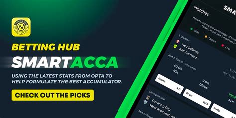 Football Betting Tips And Predictions For All Leagues Footy Accumulators