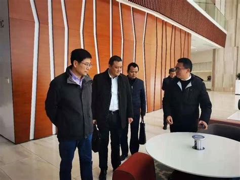 南京高淳：提升服务效能 助力企业高质量发展申报