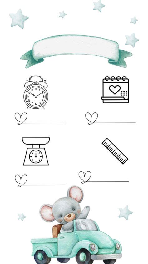 Метрика мальчик Шрифты детские Детские фотоколлажи Детские наклейки